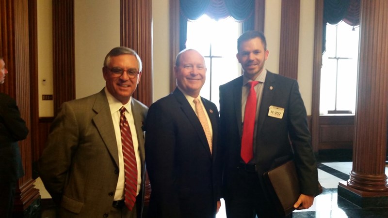 Support Warehousing Politicians | IWLA PAC
