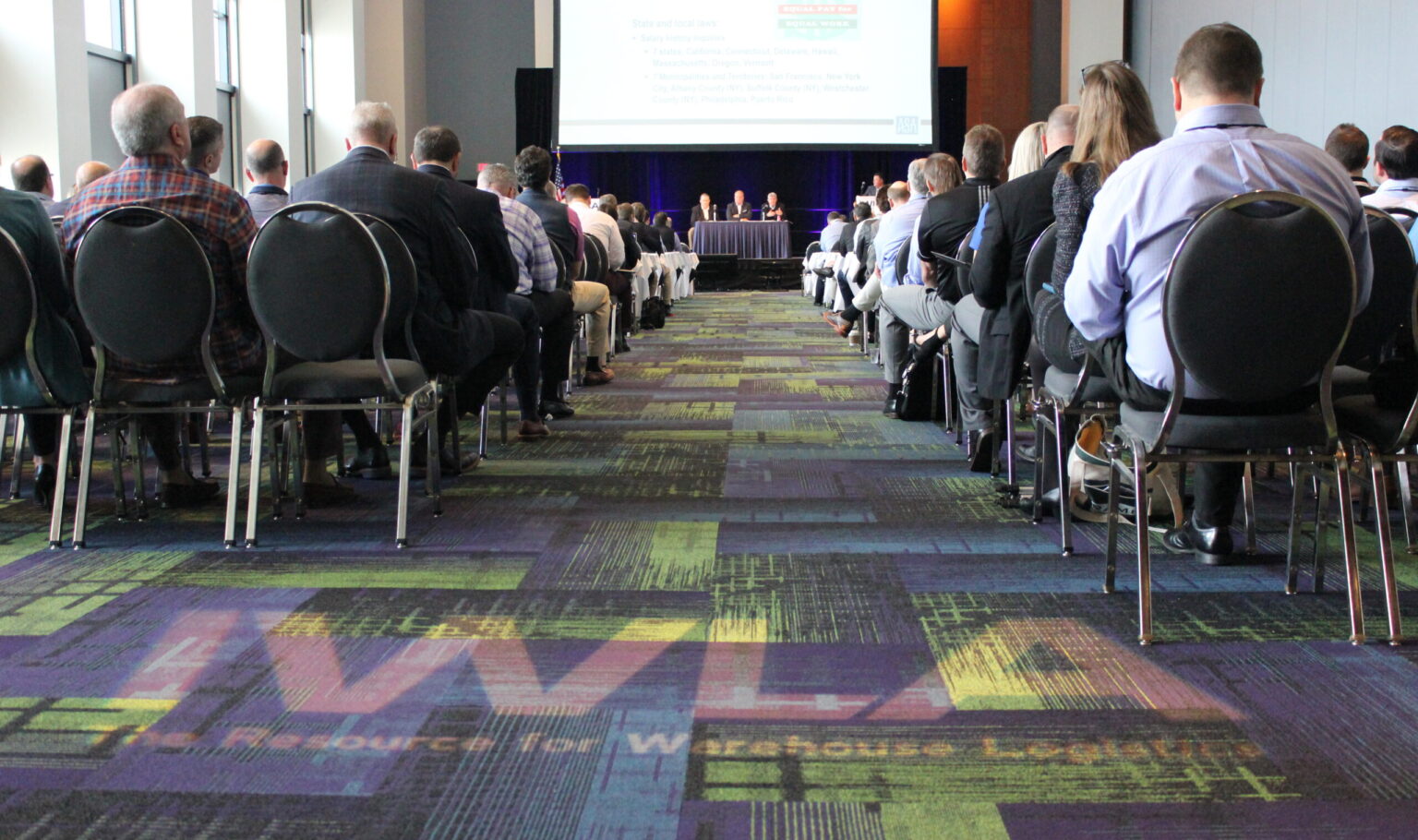 IWLA Committees/Chapters | IWLA Governance