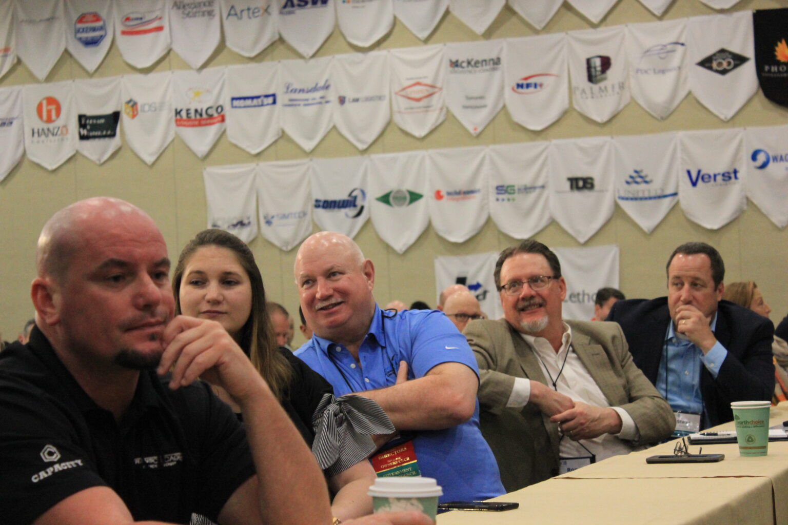 IWLA Convention & Expo | Warehousing Leaders