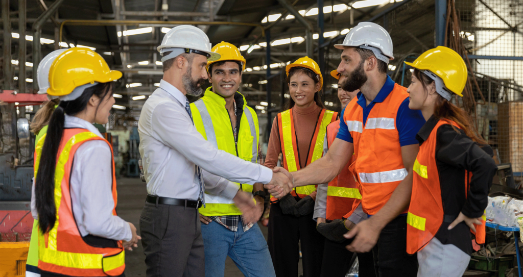 IWLA Webinar: Transform Your Warehouse Leadership: Strategies for ...