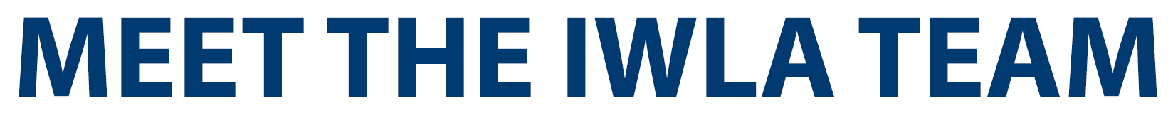 Employee List | IWLA Staff