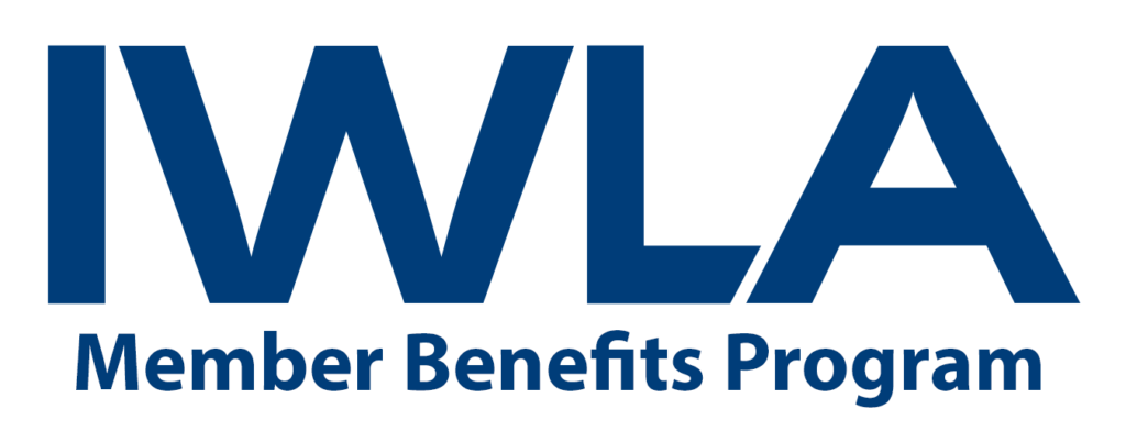 IWLA Member Benefits Program | Member Discounts by IWLA