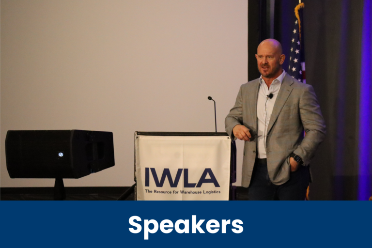 IWLA Convention & Expo | Warehousing Leaders