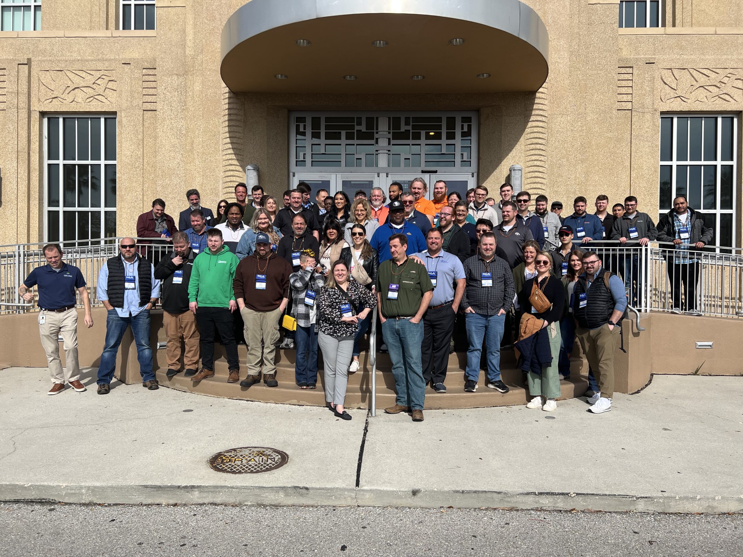 Essentials of Warehousing 2025 Recap - IWLA