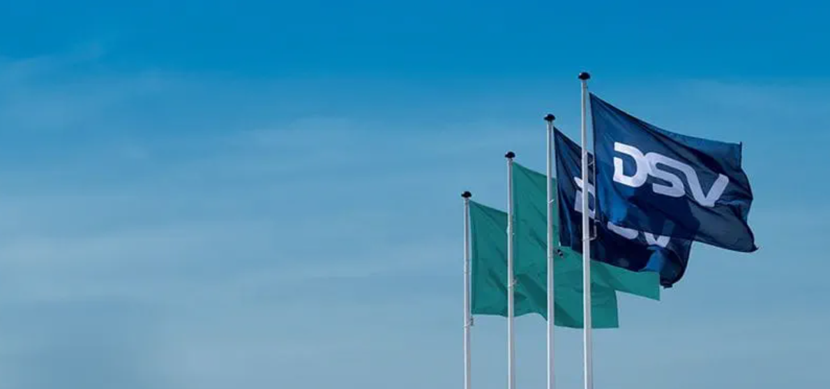 DSV Schenker Merger: New Opportunities in Supply Chain - IWLA
